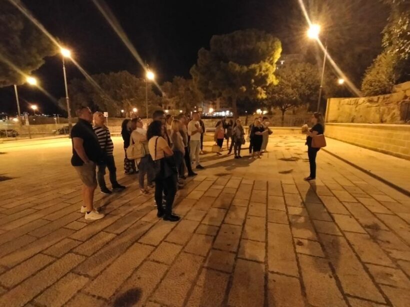 Taranto: Guided History Walking Tour - FAQ