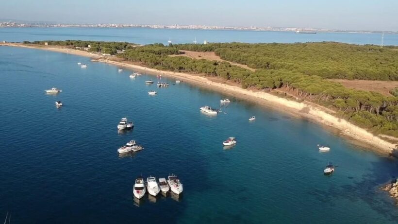 Taranto: Half-Day Boat Tour with Aperitif - An Insider’s Look at the Taranto Boat Tour