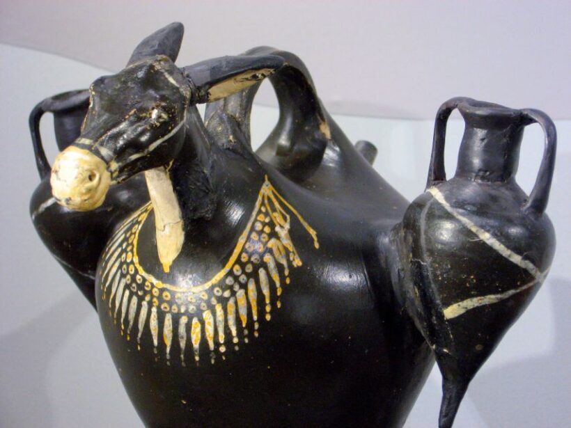 Taranto: MarTa Archaeological Museum Tour - Key Points