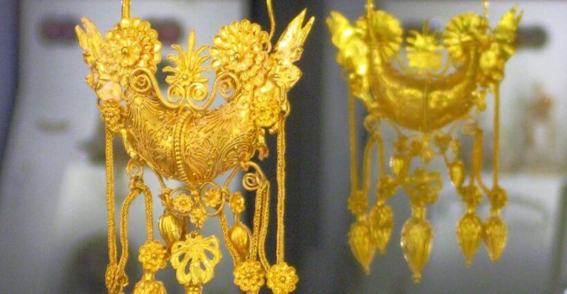Taranto: MarTa Archaeological Museum Tour - The Experience: What’s on Offer