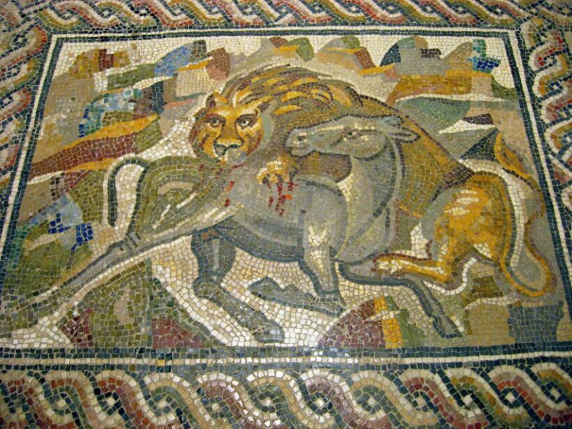 Taranto: MarTa Archaeological Museum Tour - FAQ