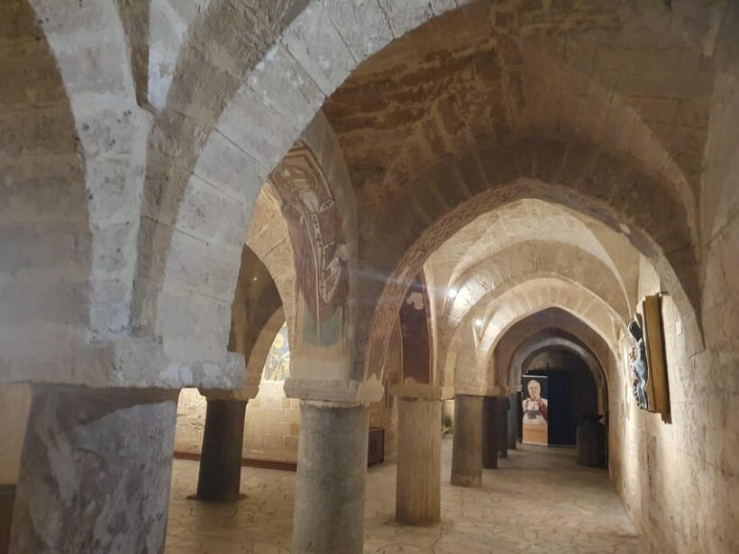 TARANTO PUGLIA WALKING TOUR UP AND DOWN - Highlights: Why This Tour Shines