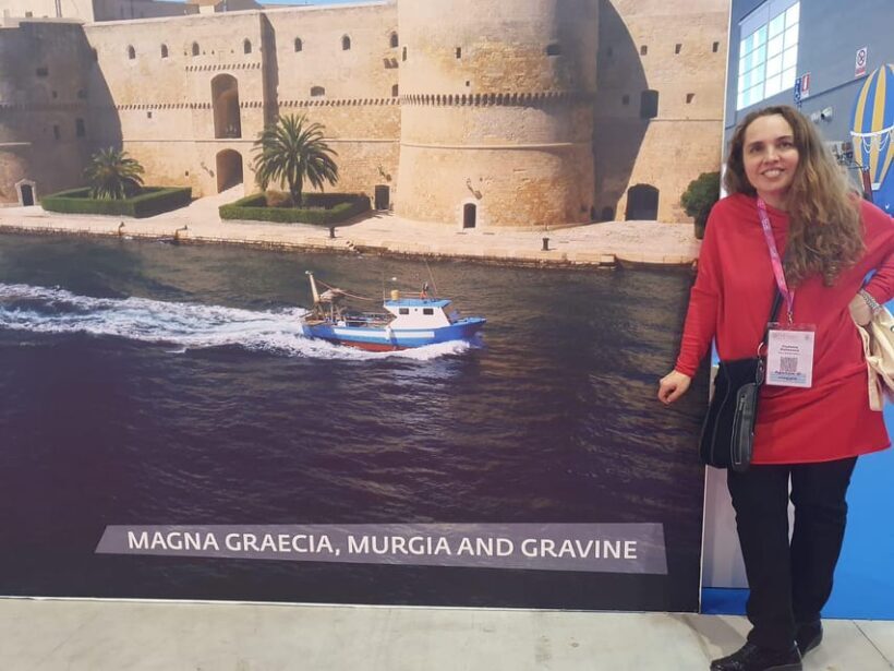 TARANTO WALKING TOUR - Practical Details and Value