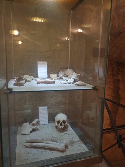 TARANTO WALKING TOUR - The Experience and Reviews