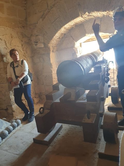 TARANTO WALKING TOUR - Who Should Consider This Tour?