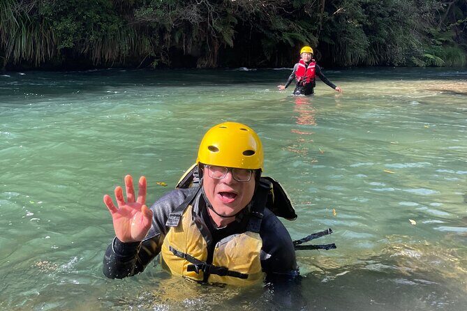 Tarawera Raft Park Rafting Adventure Rotorua - Final Thoughts: Is It Worth It?