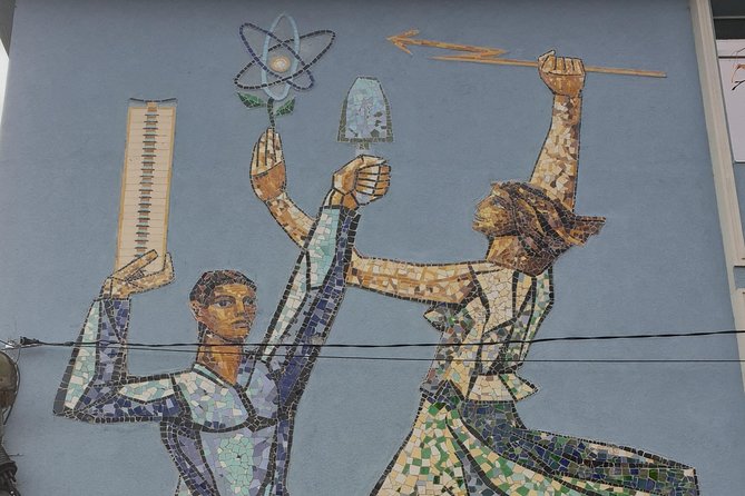 Targu Mures 3 hours walking tour - What Travelers Say