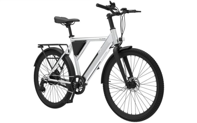 Tarifa: Ebike Rental Ruta del Estrecho - An Honest Look at the Experience