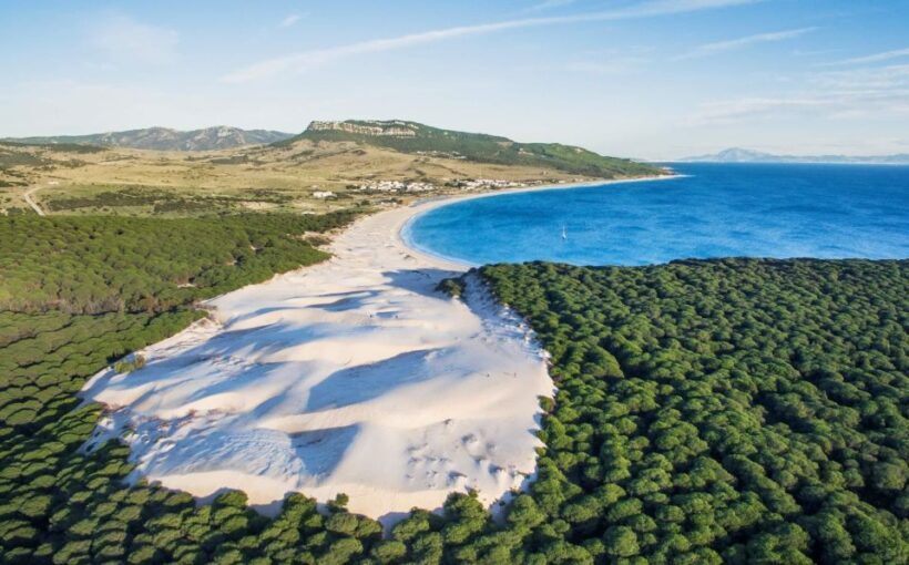 Tarifa: Ebike Rental Ruta del Estrecho - Who Will Love This Experience?