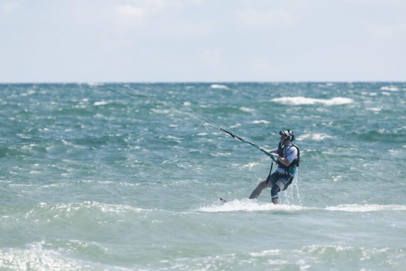 Tarifa: Kitesurfing Course with Certified Instructor - Value and Practical Considerations