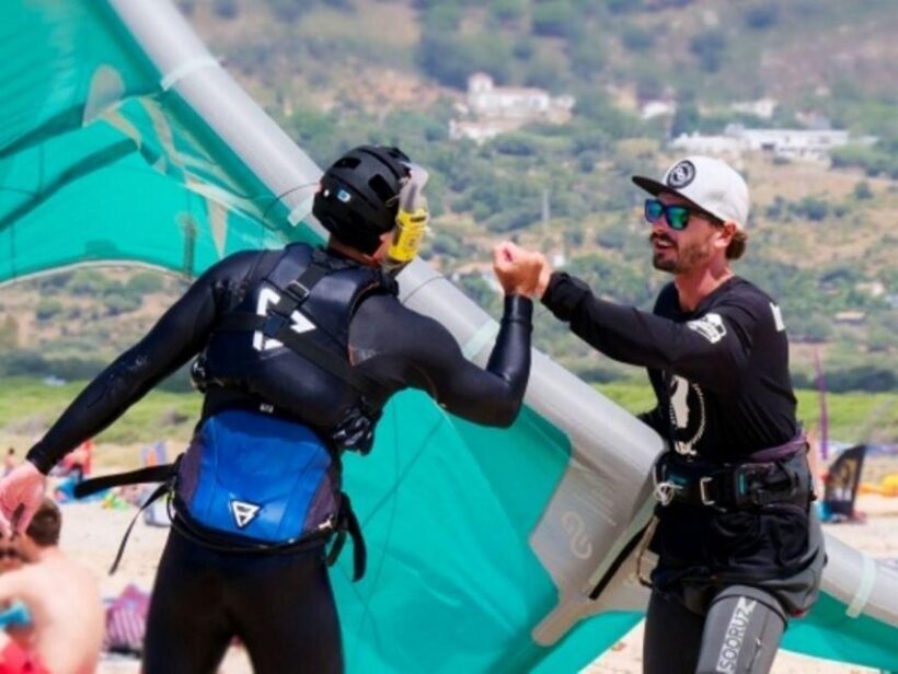 Tarifa: Private and Semi-private Kitesurfing Lesson - Key Points
