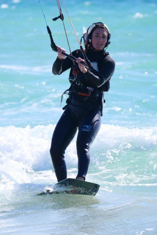 Tarifa: Private and Semi-private Kitesurfing Lesson - Introduction: A Unique Kitesurfing Experience in Tarifa