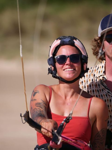 Tarifa: Private and Semi-private Kitesurfing Lesson - The Sum Up: Is This Kitesurfing Lesson Worth It?