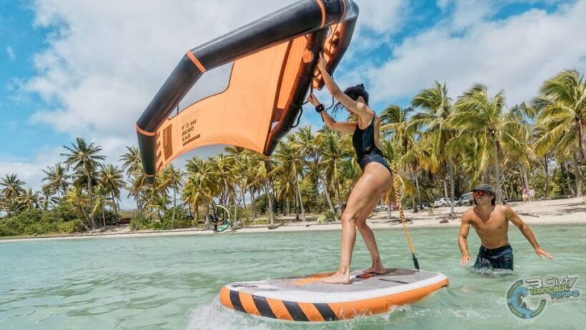Tarifa: Private Kitesurfing Lessons - Key Points