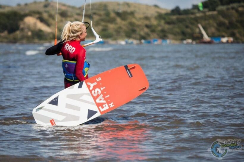 Tarifa: Private Kitesurfing Lessons - Why Choose the Private Kitesurfing Lessons in Tarifa?
