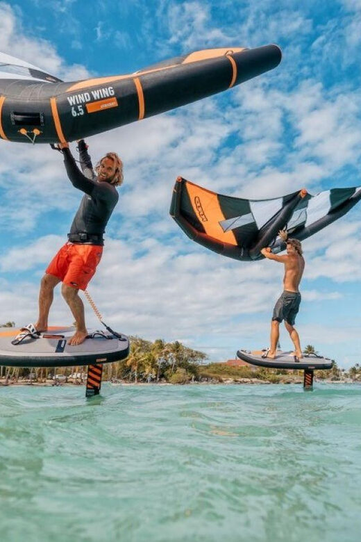Tarifa: Private Kitesurfing Lessons - Final Thoughts: Who Should Sign Up?