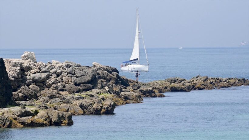 Tarifa: Sailboat Tour, Snorkelling, Tapas & Drinks - Why This Tour Offers Great Value