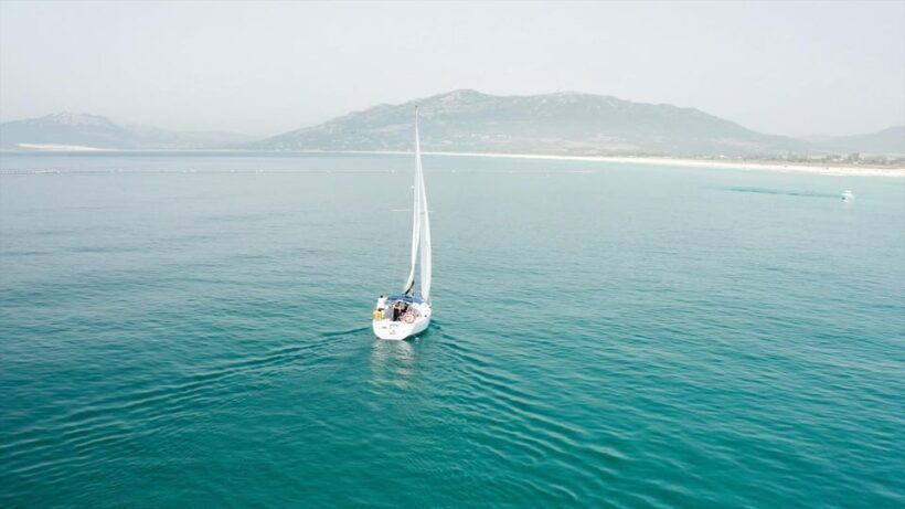 Tarifa: Sailboat Tour, Snorkelling, Tapas & Drinks - FAQ