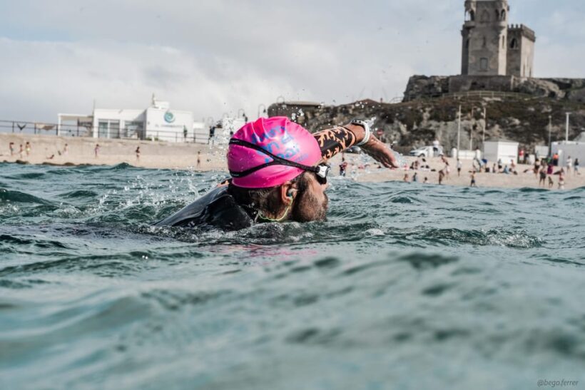 Tarifa: Swimming Lessons and Exciting Routes - Key Points