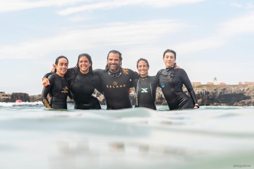 Tarifa: Swimming Lessons and Exciting Routes - The Different Options and How They Enhance Your Visit