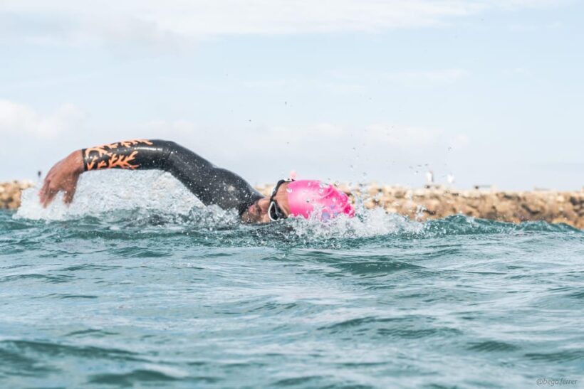 Tarifa: Swimming Lessons and Exciting Routes - Practical Details and Tips for Participants
