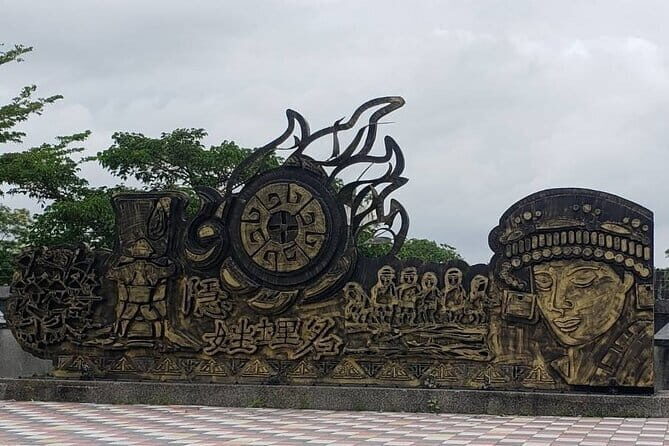 Taroko, Qingshui Cliff, Xincheng Old Street & Qixingtan Day Tour - Practical Tips for Future Travelers