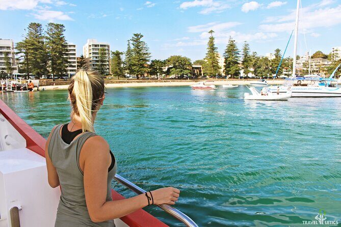 Taronga Zoo entry & Sydney Harbour 2-Day Hop On Hop Off Cruise - Final Thoughts