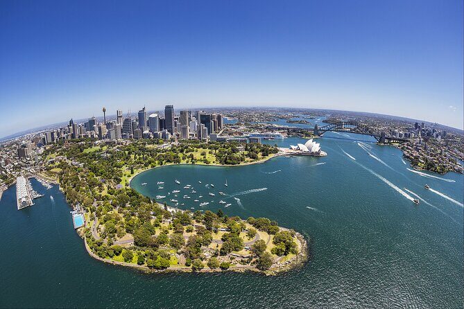 Taronga Zoo + Ferry Return Ticket - Authentic Traveler Insights