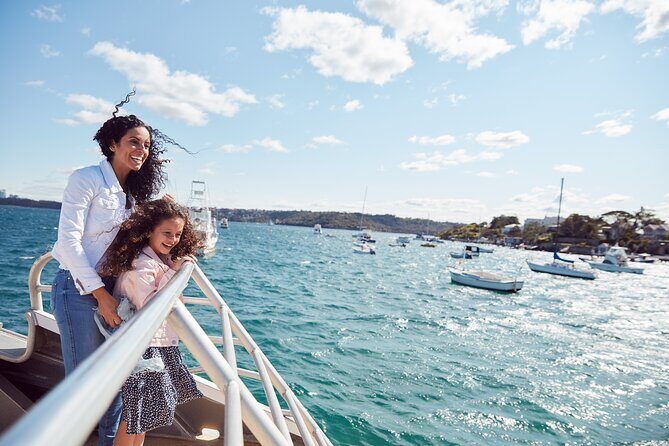 Taronga Zoo + Ferry Return Ticket - Wrap-up