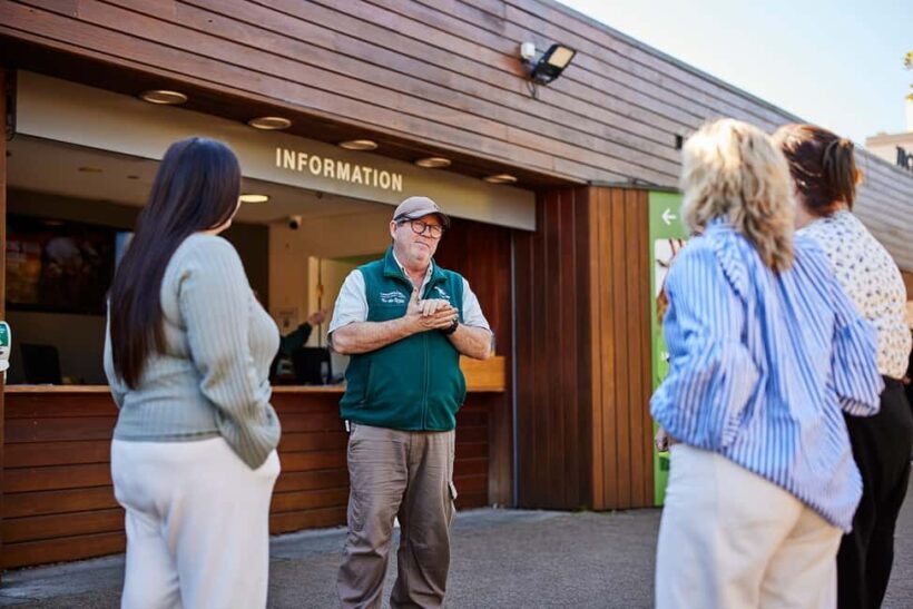 Taronga Zoo Sydney Wild Australia Experience - Frequently Asked Questions