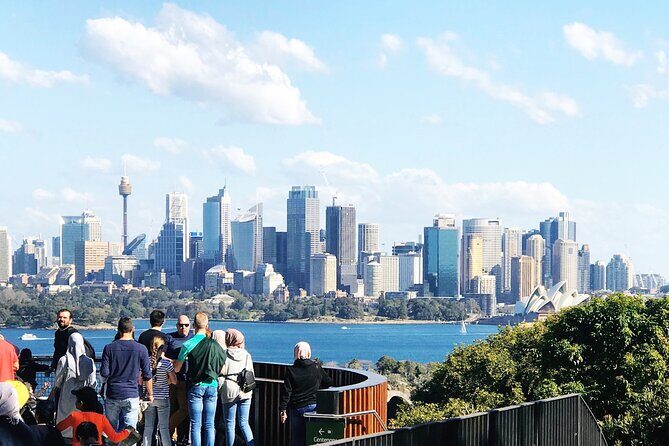 Taronga Zoo & Whale Watching Cruise Combo - Sydney Harbour - Who Would Enjoy This Tour?