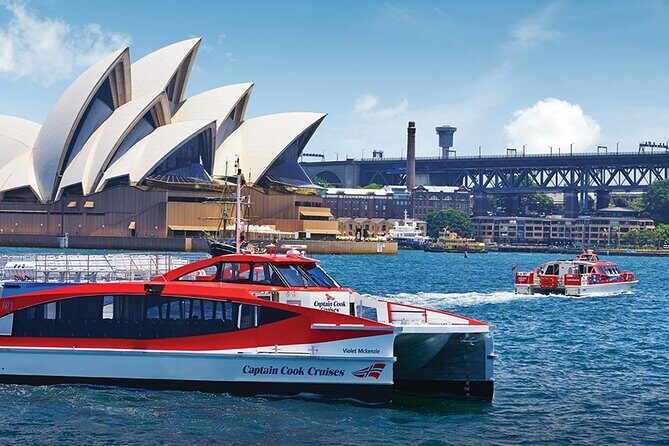 Taronga Zoo & Whale Watching Cruise Combo - Sydney Harbour - The Sum Up: Who Will Love This Experience?