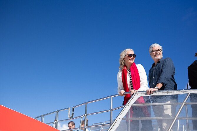 Taronga Zoo & Whale Watching Cruise Combo - Sydney Harbour - FAQ: Practical Questions Answered