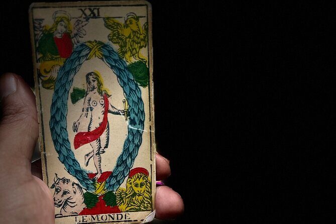 Tarot and Spirits A Ritual of Mexican Flavors - Final Thoughts