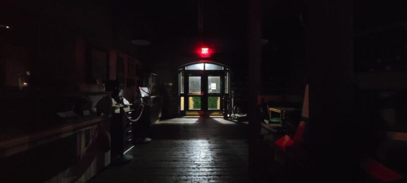 Tarpon Springs: Ghost and Haunted History Tour - What’s Included and What’s Not