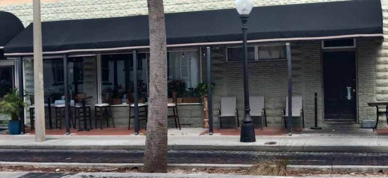 Tarpon Springs: Ghost and Haunted History Tour - FAQ