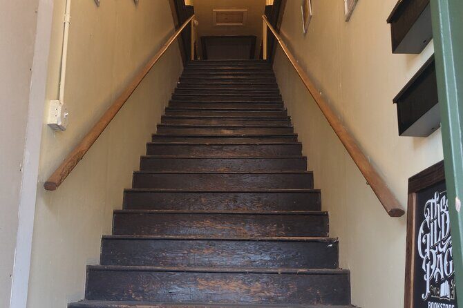 Tarpon Springs: Ghost & History Tour by Silent Slayer Ghost Tours - Who Will Appreciate This Tour?