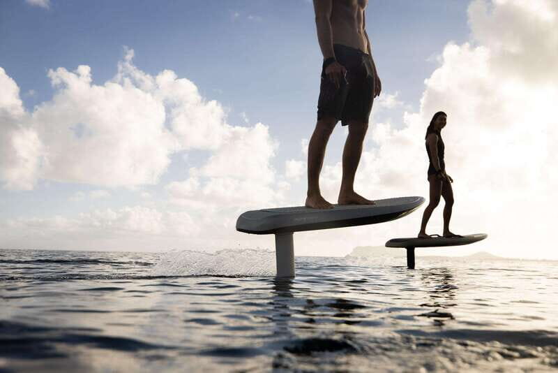 Tarpon Springs: Hoverboarding Experience - Key Points