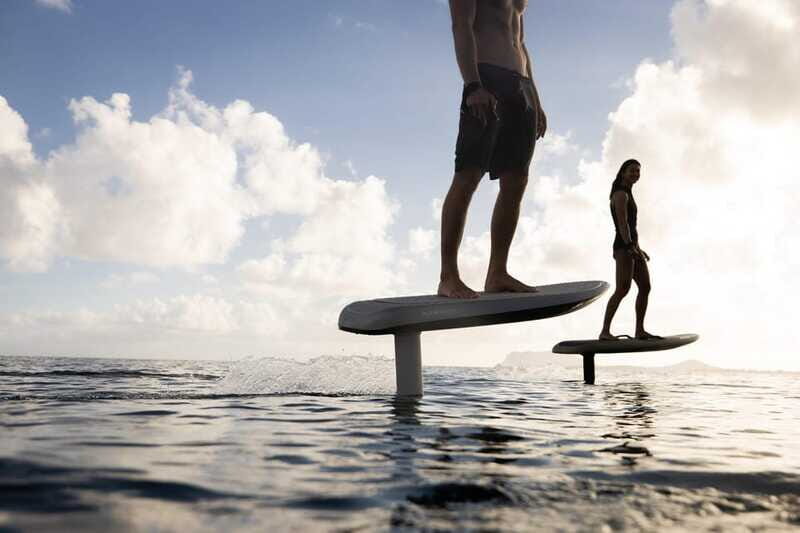 Tarpon Springs: Hoverboarding Experience - Who Will Enjoy This Tour?