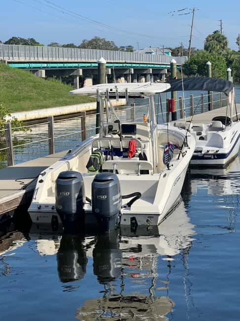 Tarpon Springs: Private Guided Gulf of Mexico Fishing Tour - A Thorough Look at the Fishing Experience