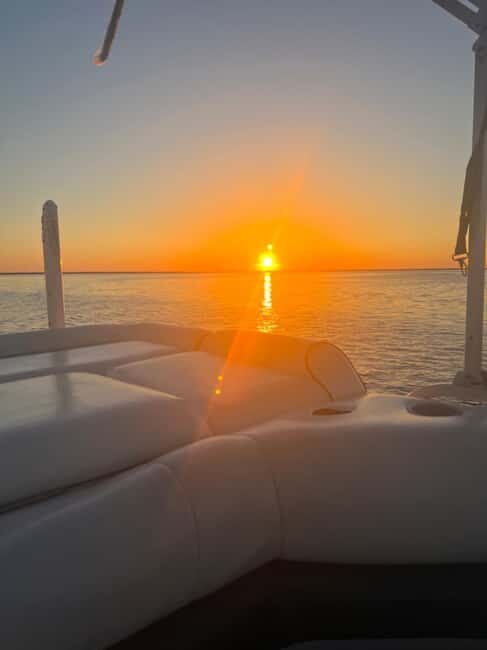 Tarpon Springs: Private Sunset Cruise with Tiki Bar Stop - Final Thoughts: Is It Worth It?