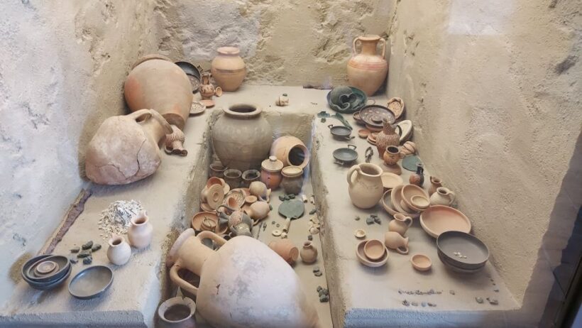 Tarquinia: Necropolis and Museum Private Tour with Tickets - Who Will Love This Tour?