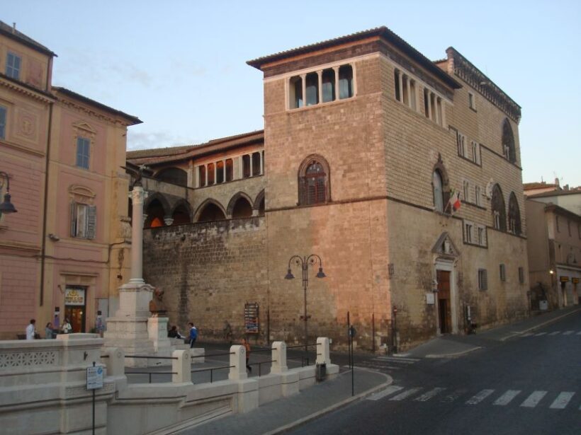 Tarquinia: Necropolis and Museum Private Tour with Tickets - FAQ
