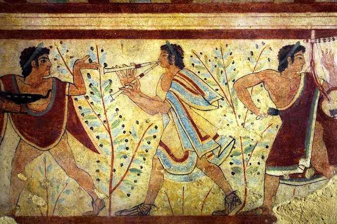 Tarquinia & Tuscania from Civitavecchia - The Sum Up: Is This Tour Right for You?