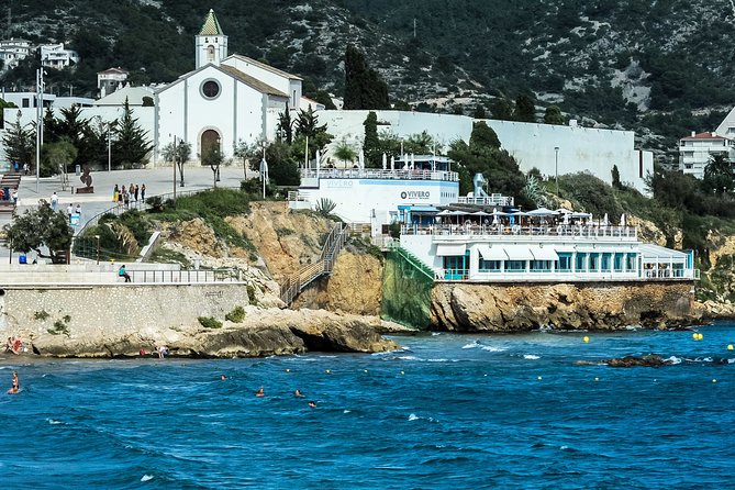 Tarragona and Sitges Private Day Trip From Barcelona - Overview of the Day Trip