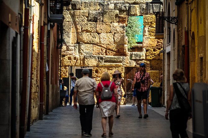 Tarragona and Sitges Private Day Trip From Barcelona - Leisure Time in Sitges