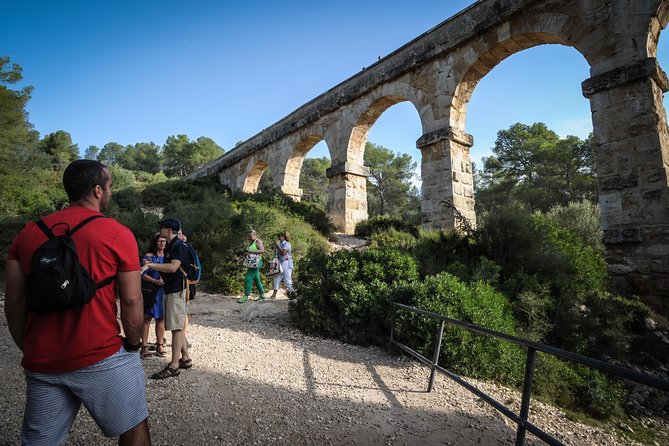 Tarragona and Sitges Small Group Tour - Roman History & Culture - Discovering the Charm of Sitges