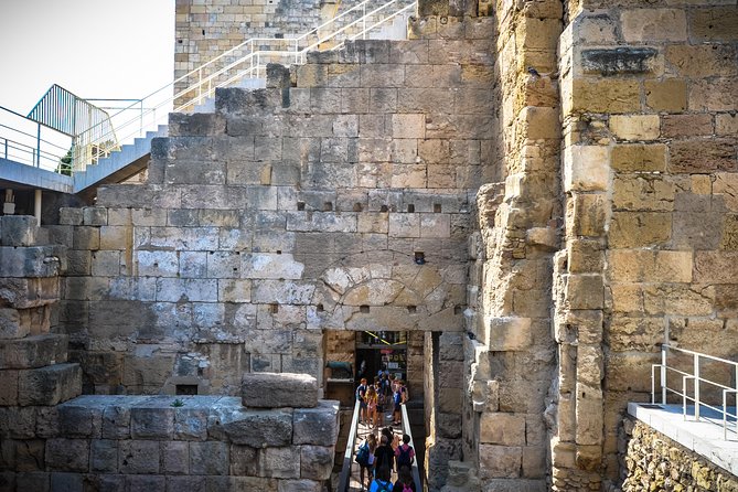 Tarragona and Sitges Small Group Tour - Roman History & Culture - Customer Feedback and Recommendations