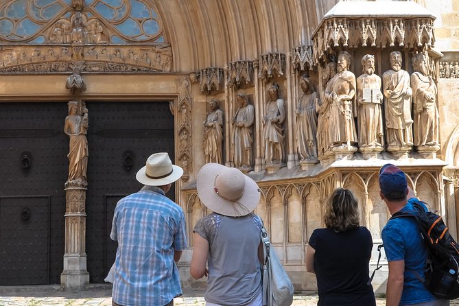 Tarragona and Sitges Small Group Tour - Roman History & Culture - The Sum Up