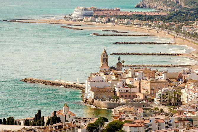 Tarragona and Sitges Tour with Small Group and Hotel Pick Up - Final Thoughts
